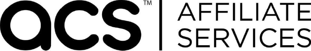 Log in - ACS Affiliate Services